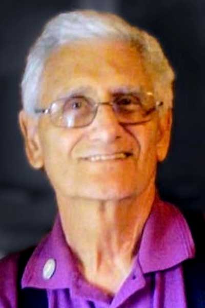 Frank J. Roman 1938-2025 | News, Sports, Jobs - The Vindicator